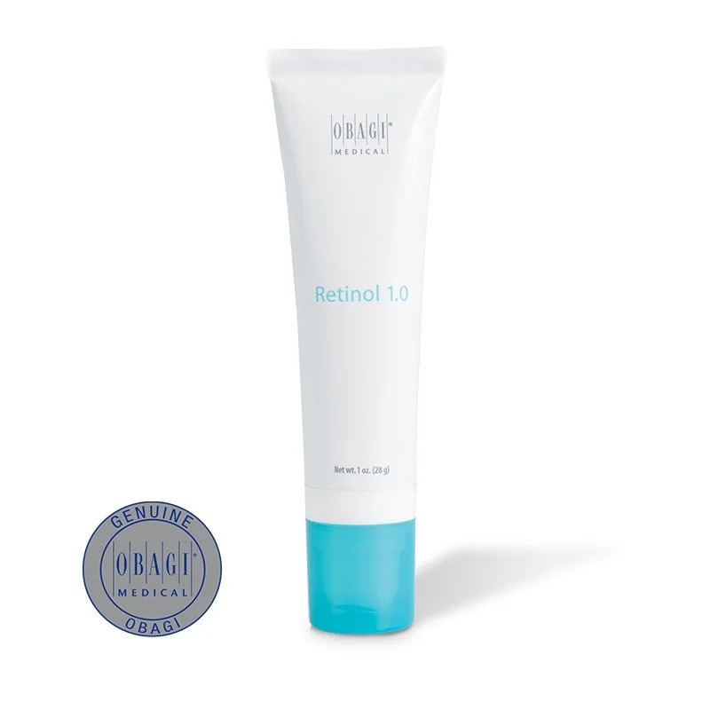 Obagi Retinolis 1.0 Veido Kremas, 28 g. - Obagi